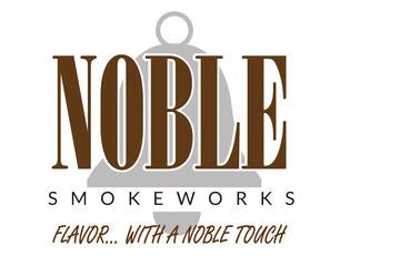Noble Smokeworks — All BBQ Canada
