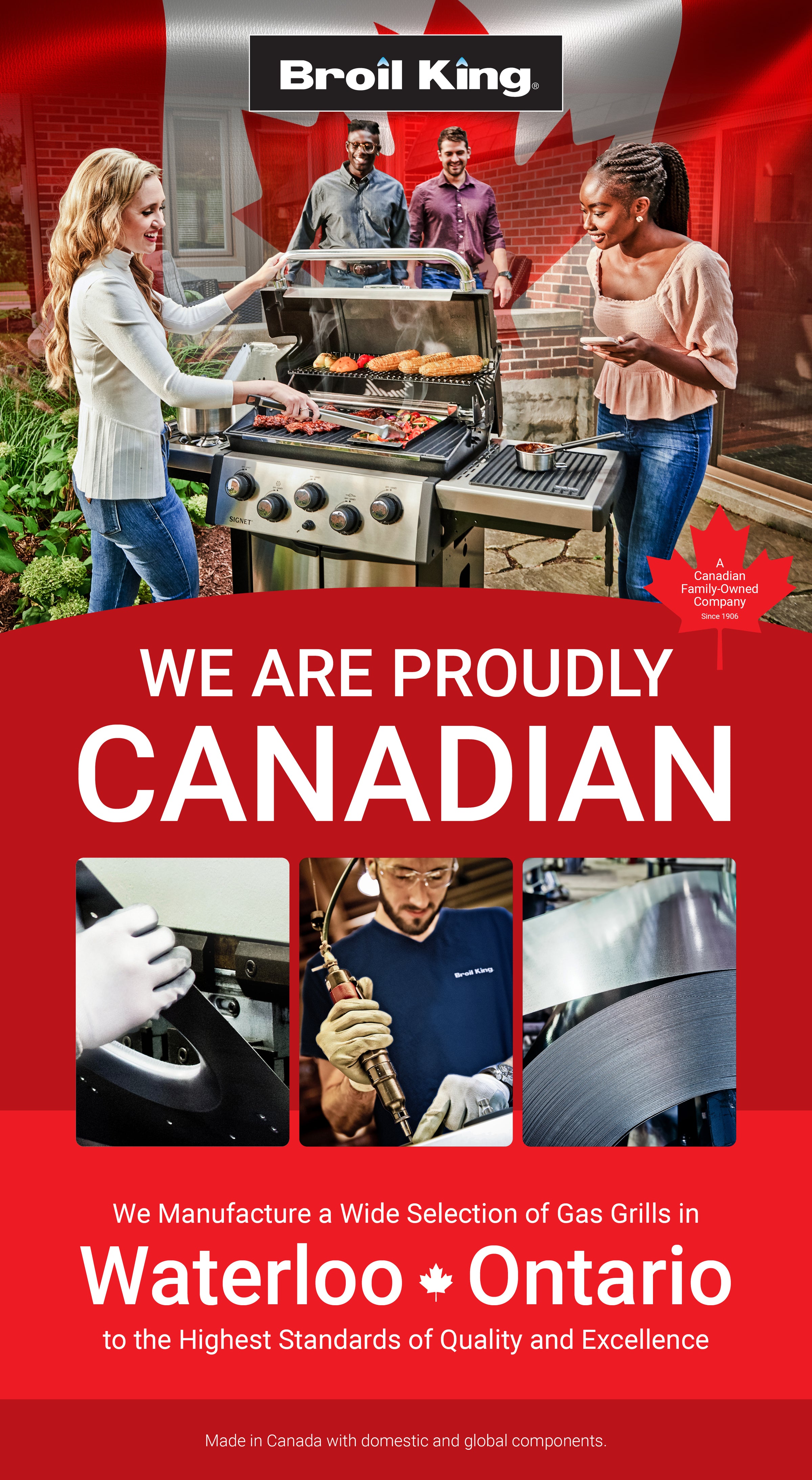 Best BBQ Rubs in Canada - All BBQ Canada