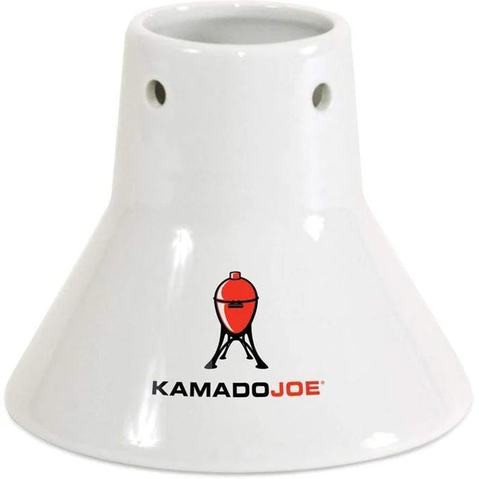 Kamado Joe Ceramic Chicken Cooking Stand — All BBQ Canada