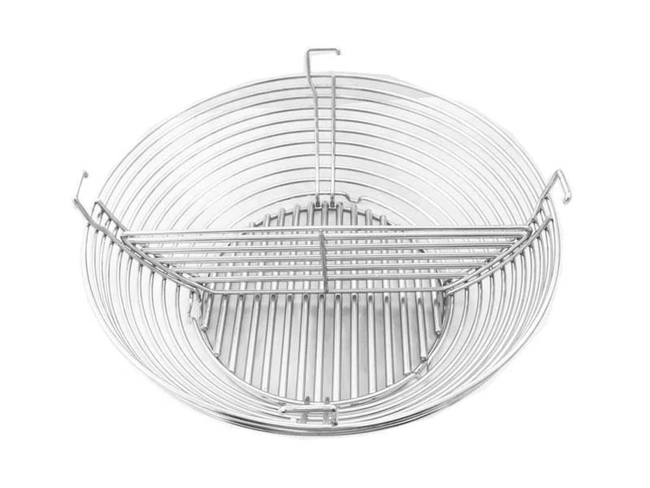 Kamado Joe Classic Joe Stainless Charcoal Ash Basket (KJ-MCC23) — All ...