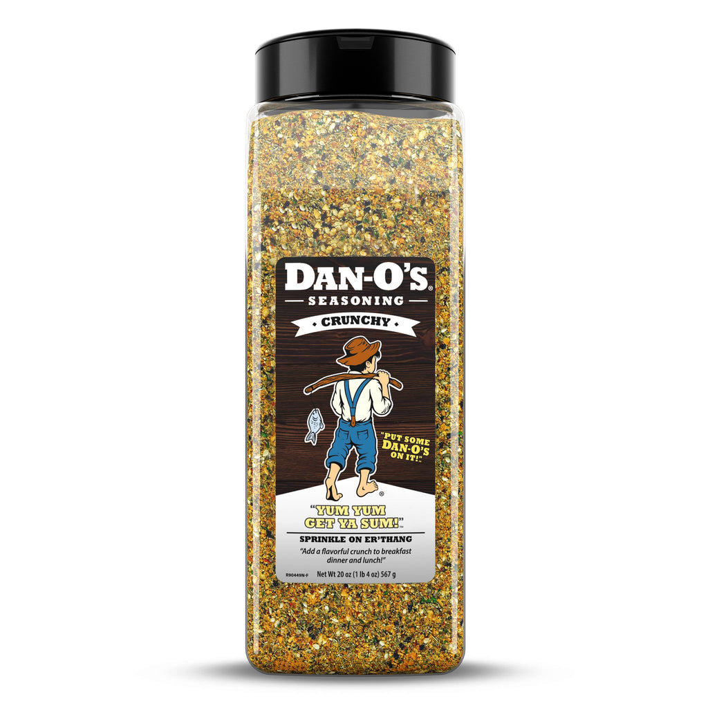 Dan-O's Seasoning — All BBQ Canada